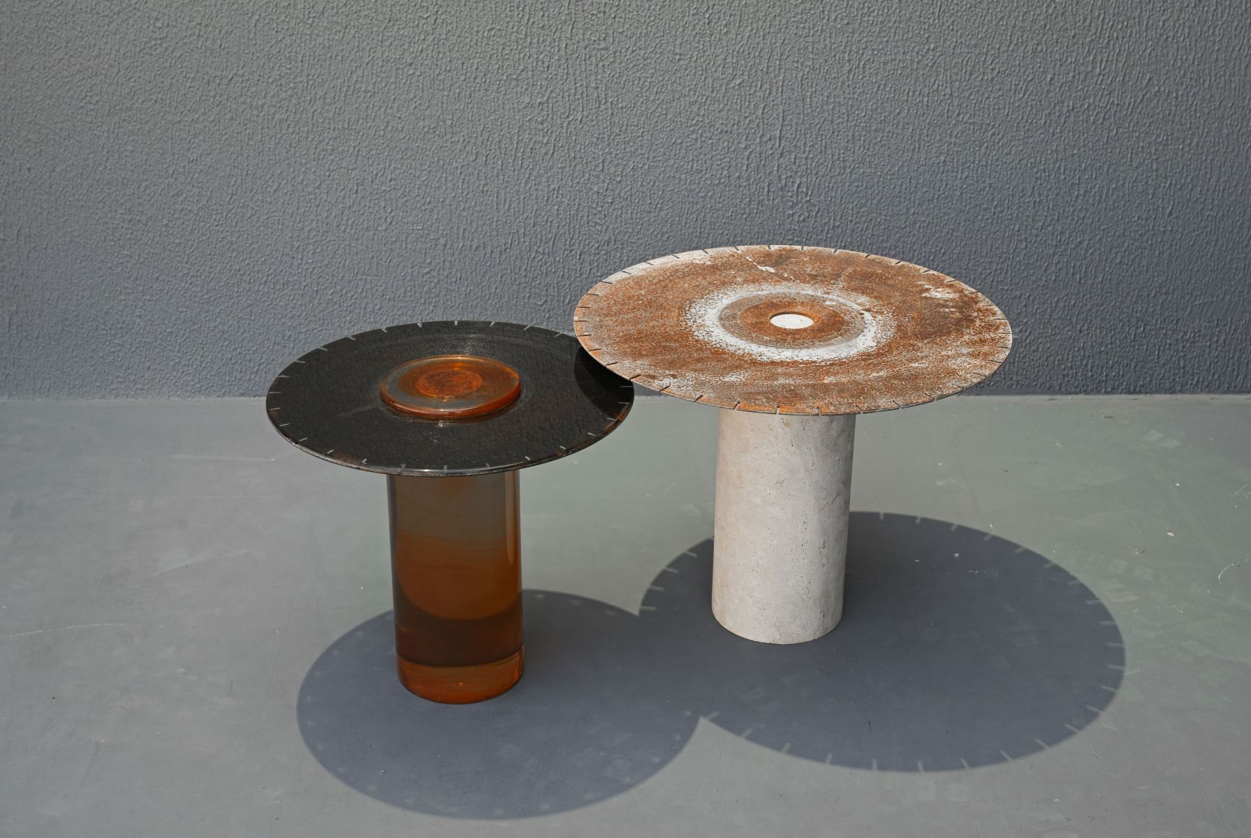 Bladerunner - STUDIO MANDA