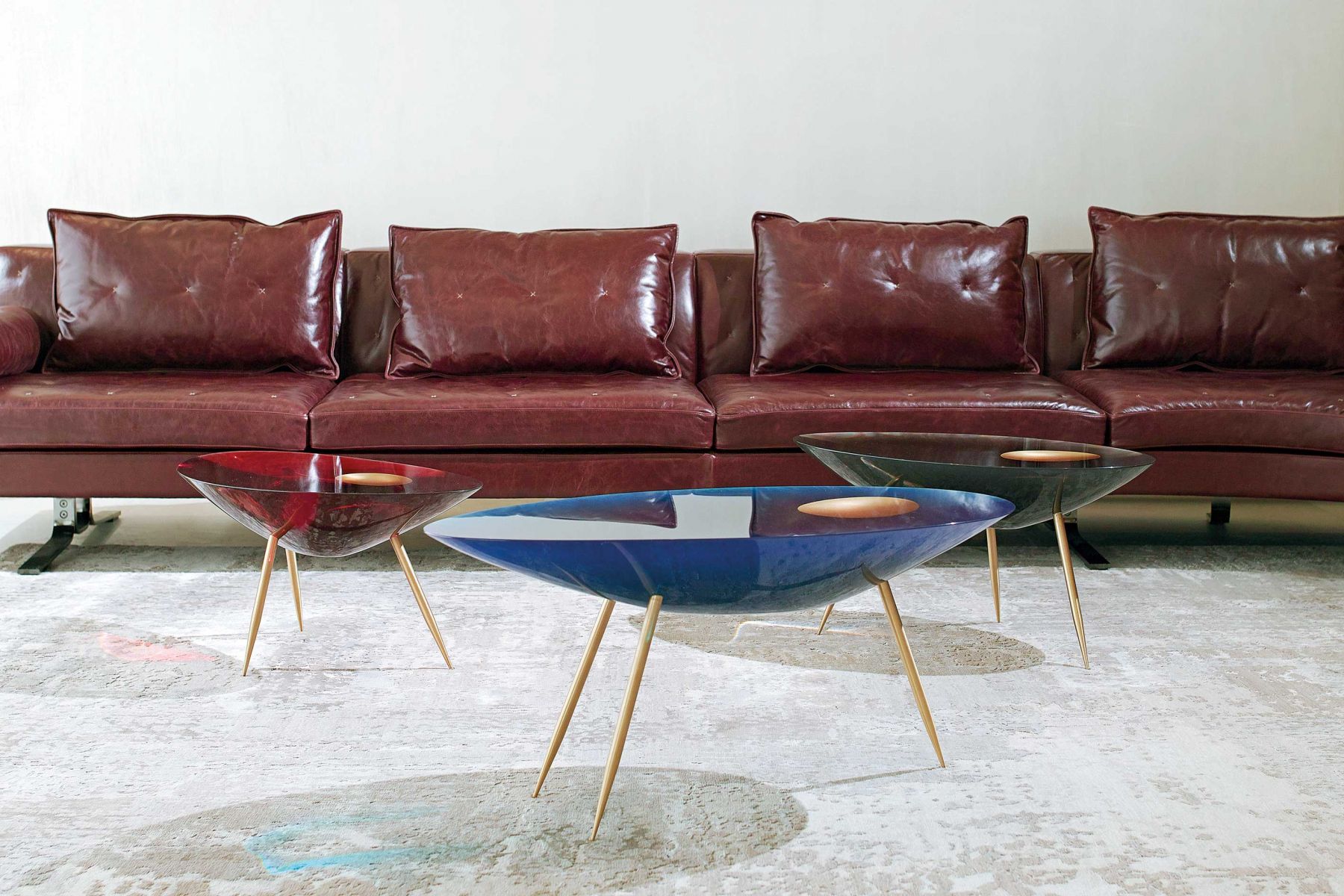 FREM RESIDENCE - STUDIO MANDA