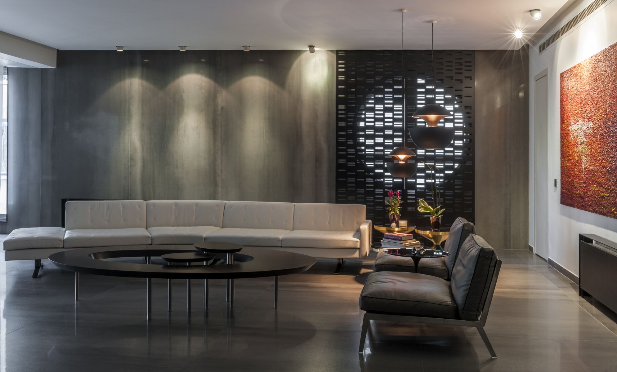 ZANTOUT RESIDENCE - STUDIO MANDA
